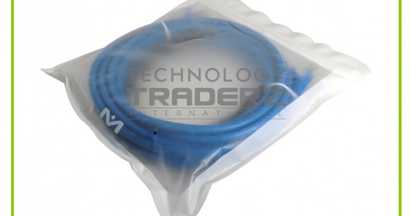 31-399-15X Mediabridge CAT6 15FT Ethernet Cable ***New Bulk***